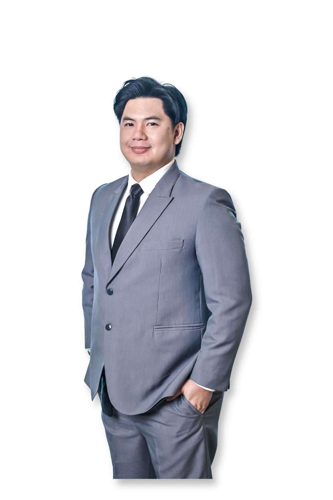 Lin+Ong Architects - About Us